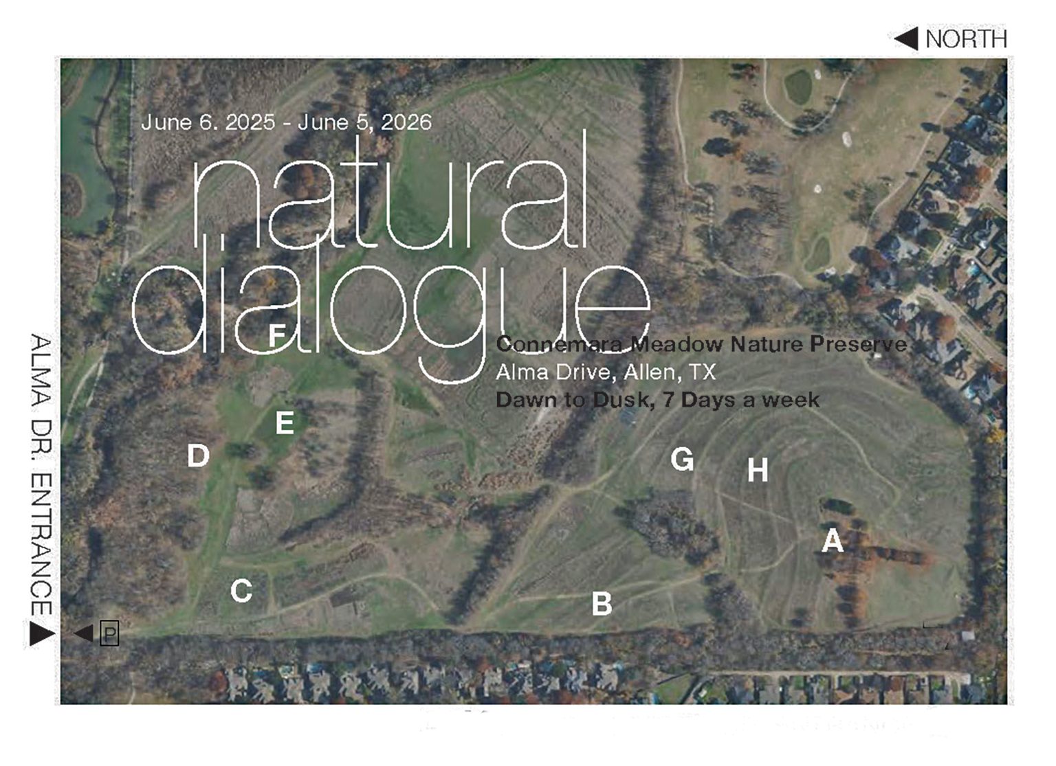 Natural Dialogue Sculpture Exhibition at Connemara | Connemara Conservancy